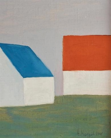 Untitled by Axel Kargel on artnet