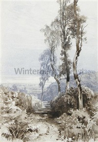 Frederick Mercer | Artnet