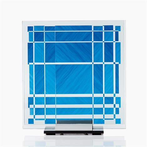 Optochromi - T6 - 0 - X by Eric H. Olson on artnet