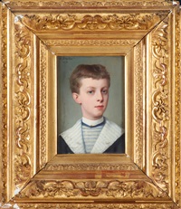 Charles Baptiste Schreiber | Artnet