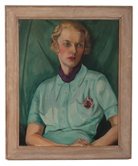 Carolyn H. Russell | Artnet