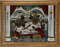 Abuna George Michael (Archbishop) Apollo | Artnet