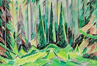 William Scharff - Alchetron, The Free Social Encyclopedia