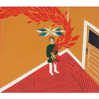 Clare Rojas | Artnet