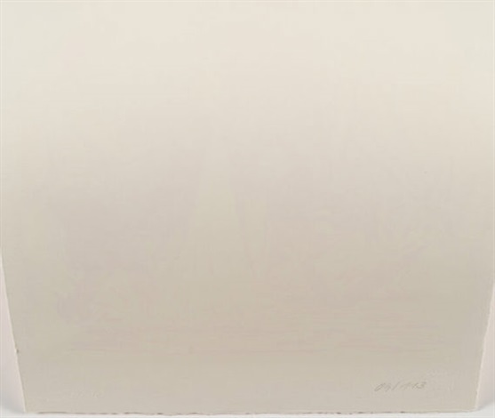 Forest Fire by Neo Rauch on artnet