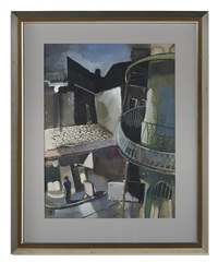 Julius Woeltz | Artnet