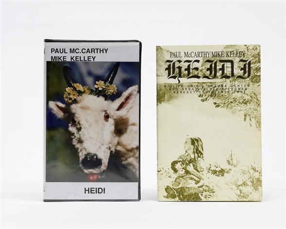 Heidi Midlife crisis trauma center and negative media-engram abreaction ...