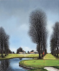 Jacques Deperthes | Artnet