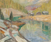 Lars Jorde Auctions Results | Artnet | Page 2