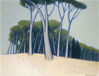 Hannes Rosenow | Artnet