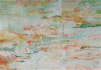 Pia Montecuccoli-Leisching | Artnet