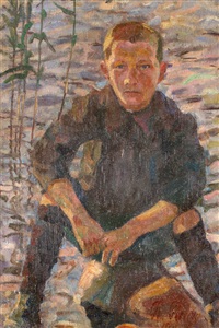 Rudolf (Donobom) Riege | Artnet