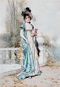 E. Percy Morgan | Artnet