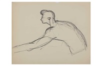 Keith Vaughan | Artnet