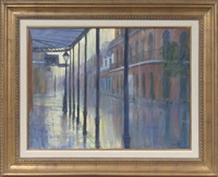 Fredrick Guess | Artnet