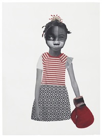 Deborah Roberts | Artnet