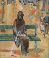 Per Lasson Krohg | Artnet