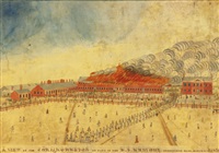 Roswell Park | Artnet