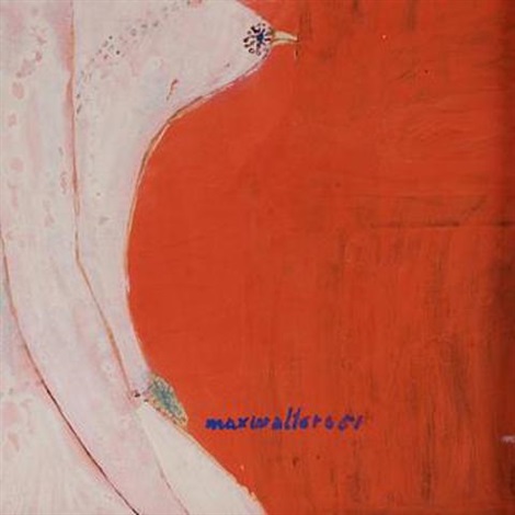 Imaginary Figurative Composition by Max Walter Svanberg on artnet