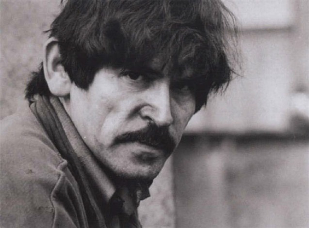 Günter Wallraff als Ali by Günter Zint on artnet