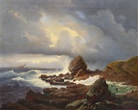 Carl Robert Kummer | Artnet