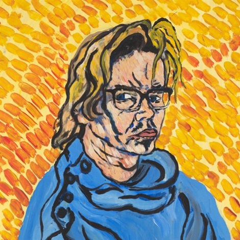 Omakuva by Kalervo Palsa on artnet