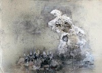 Liu Jinxin | Artnet
