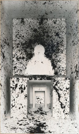 Cabin Venice by Roman Signer on artnet