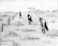 Carl Nelson Gorman | Artnet