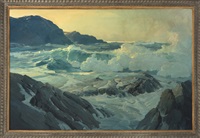 Philip Shumaker | Artnet