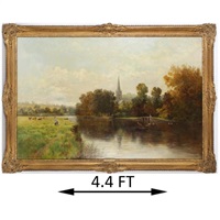 Arthur Bevan Collier | Artnet