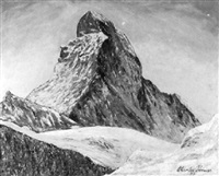 Charles Perrier | Artnet