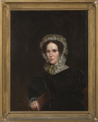 Joseph Greenleaf Cole | Artnet