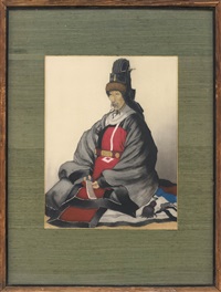 Elizabeth Keith | Artnet