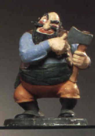 Pinocchio by Walt Disney Studios on artnet