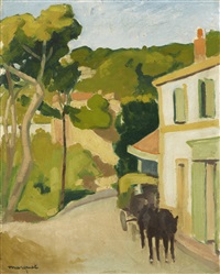Albert Marquet | Artnet | Page 5
