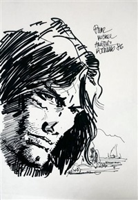 Grzegorz Rosinski | Artnet | Page 3