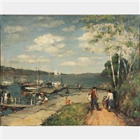 Ulysses Anthony Ricci | Artnet