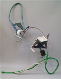 David Annesley | Artnet