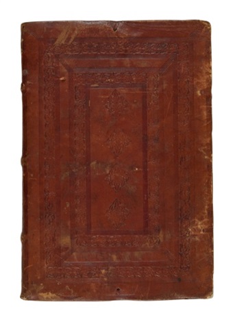 Lucianus Samosatensis, Opera, Venice, Aldo, 1503, contemporary Venetian ...