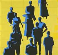 Knud Hansen | Artnet