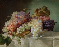 Joseph Nigg | Artnet