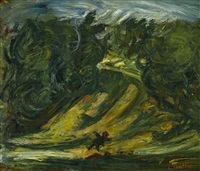 Chaim Soutine | Artnet