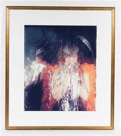 Japanese, Night Shift and White Vale 3 works by John Schulze on artnet