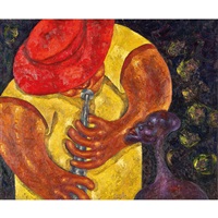 Anthony Okello | Artnet