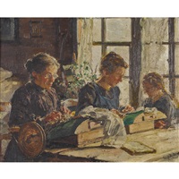 Caspar Ritter | Artnet