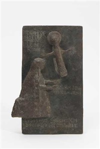 Eva Moshack | Artnet