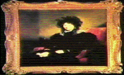 PORTRAIT OF LADY ANNE HARCOURT, WIFE OF EDWARD HARCOURT, ARCHBISHOP OF ...