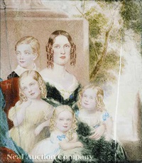 George Harrison Hite | Artnet