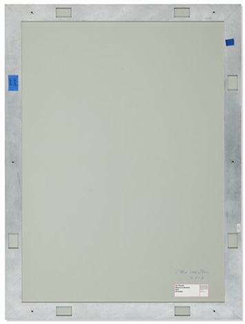 Historical Solution by Urs Fischer on artnet